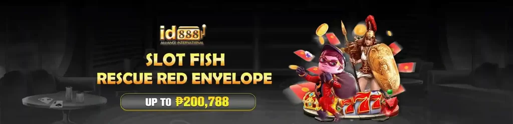 SLOTS - ID888 - Top-Rated Online Casino Platform - Official Website